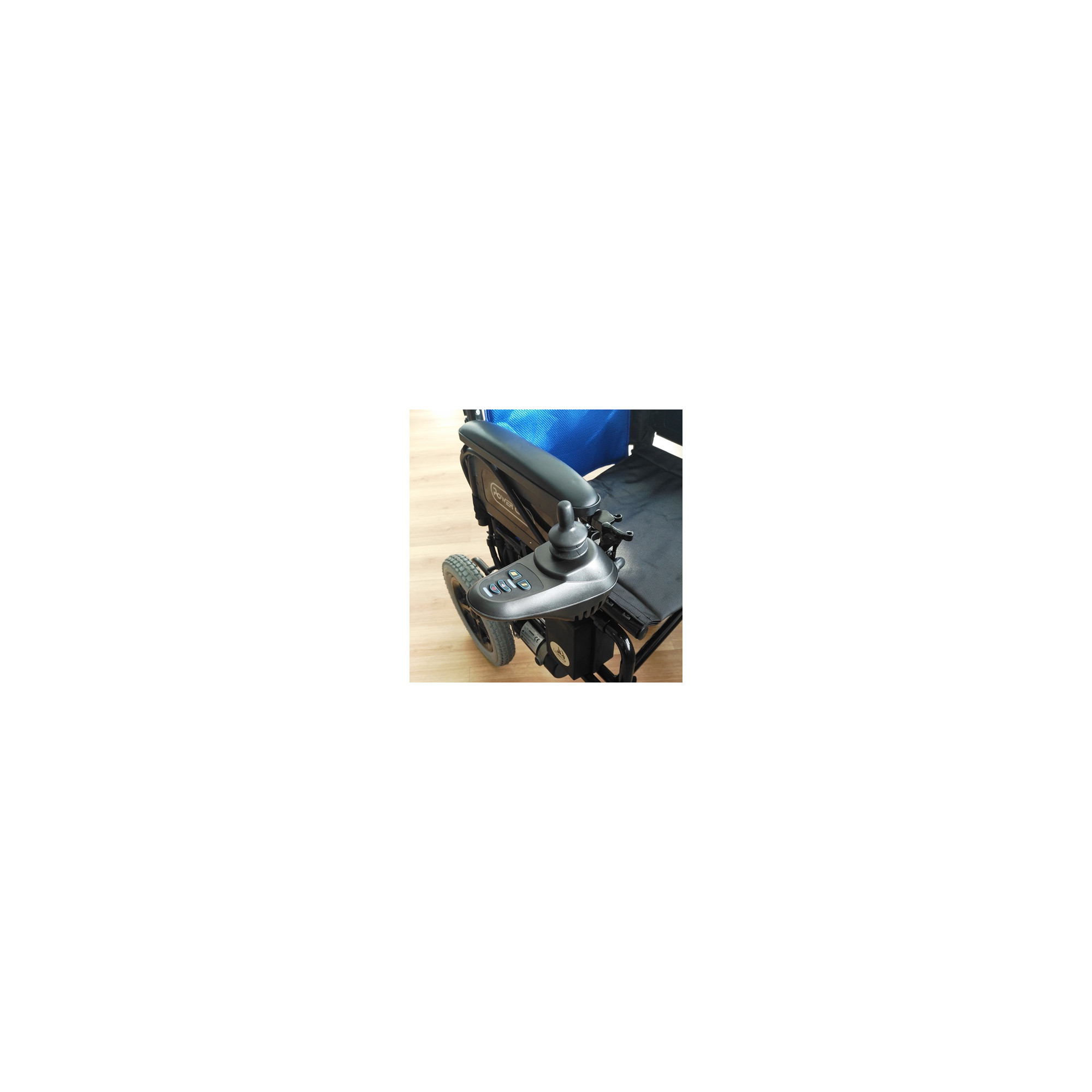 Giro Joystick 90 grados, comprar online